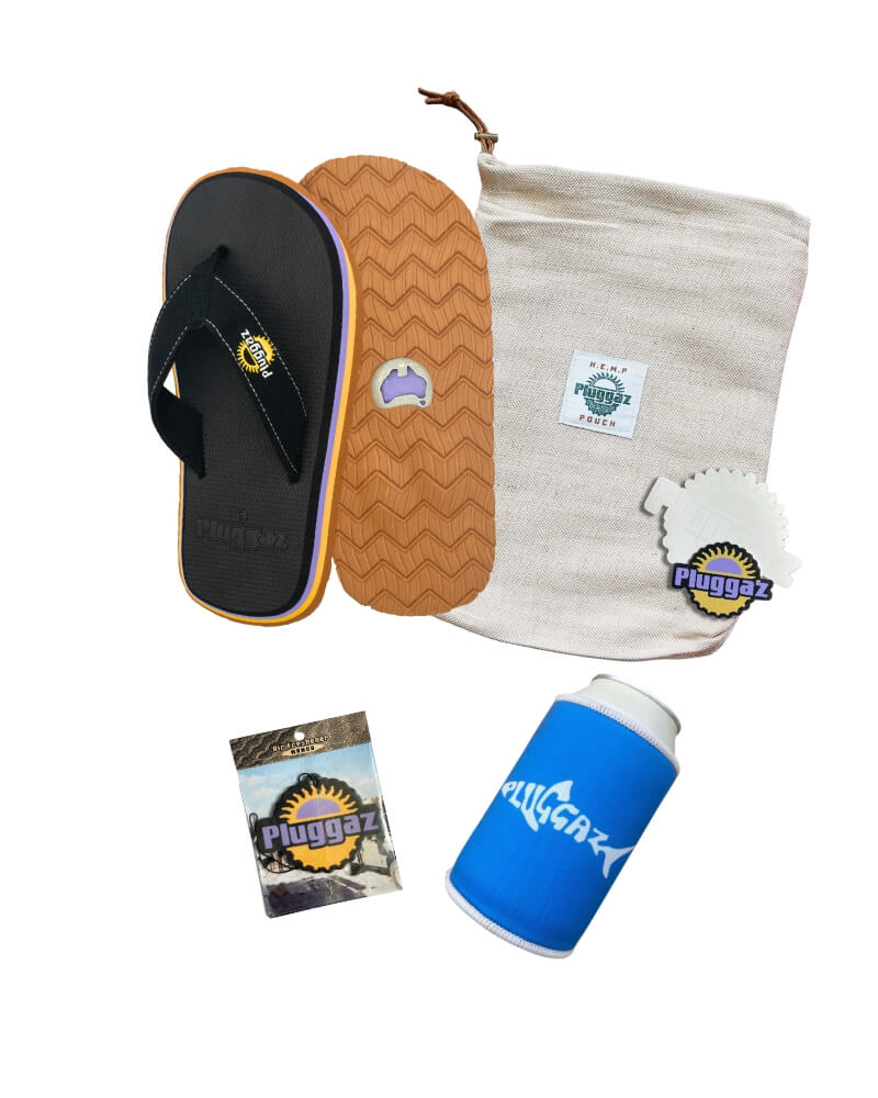 DESERT DUELERS COMBO – Pluggaz