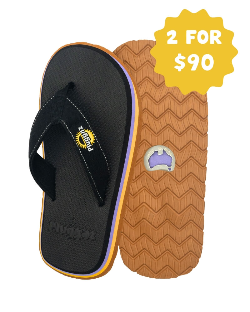 PLUGGAZ | Shop Footwear & Apparel Online – Pluggaz