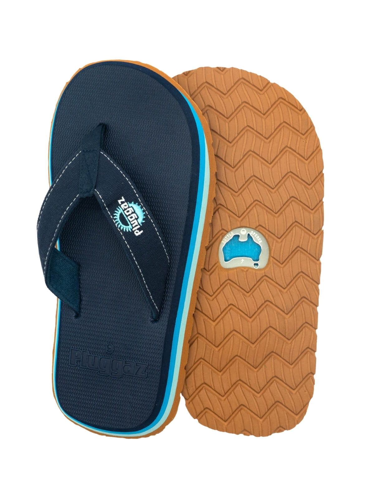 PLUGGAZ WAVE WARRIORS – Pluggaz